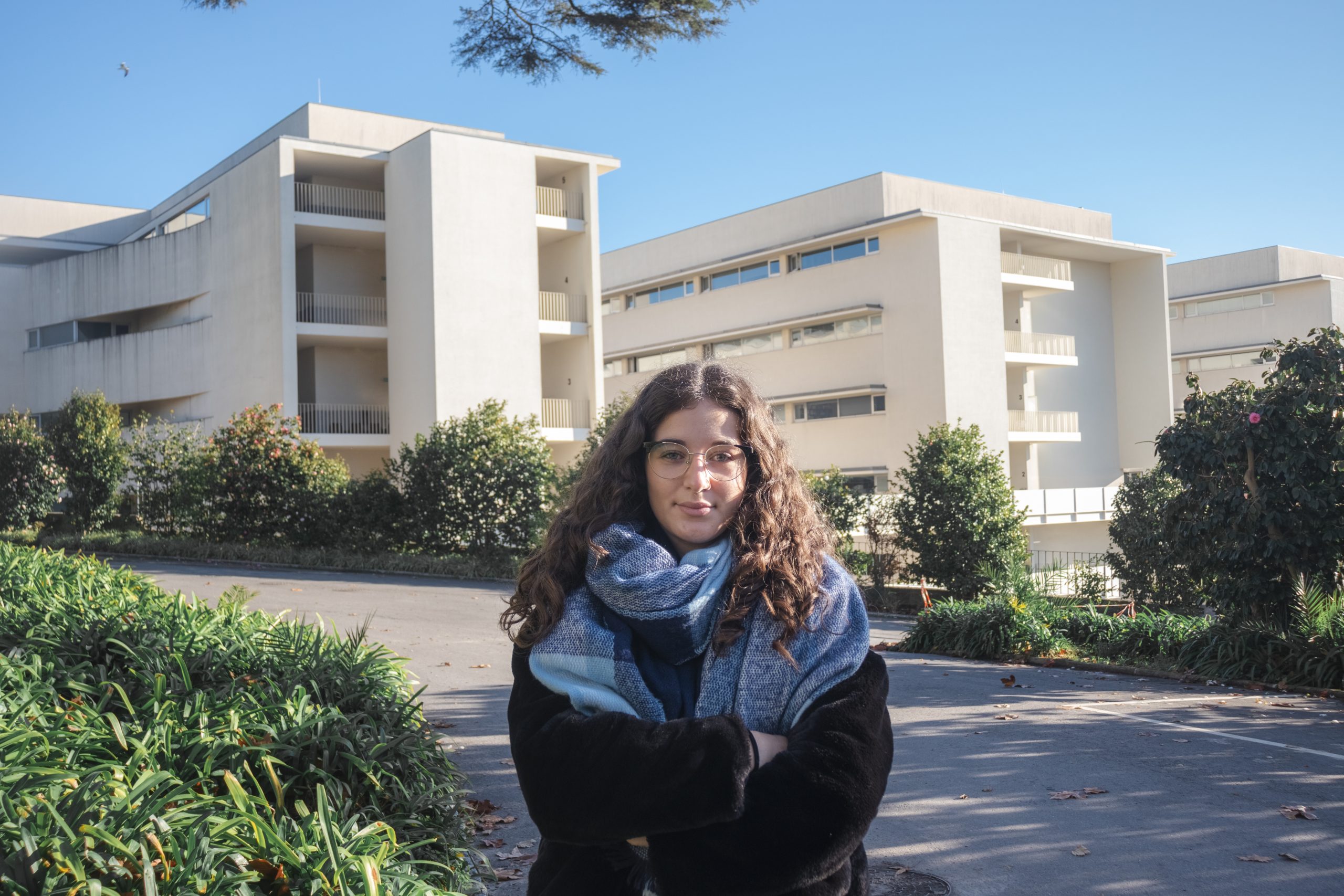 Inês Ferreira - AEFFUP - Associação de Estudantes da Faculdade de ...